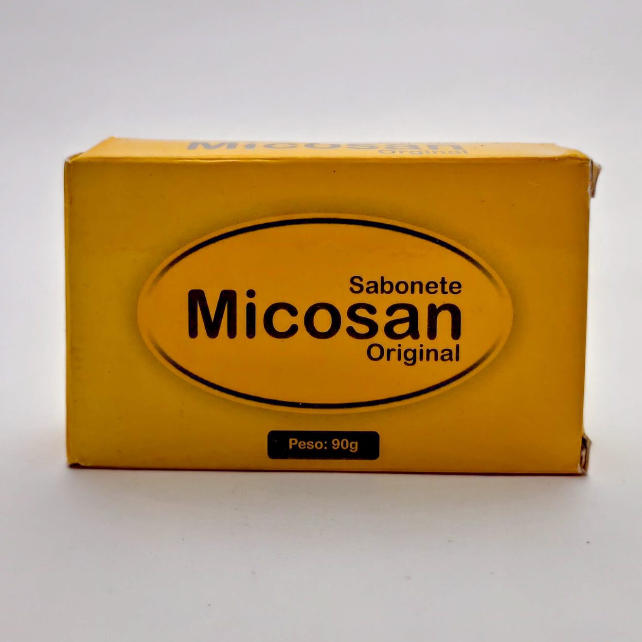 Sabonete MICOSAN 90g para micoses em geral | Terapia Ativa